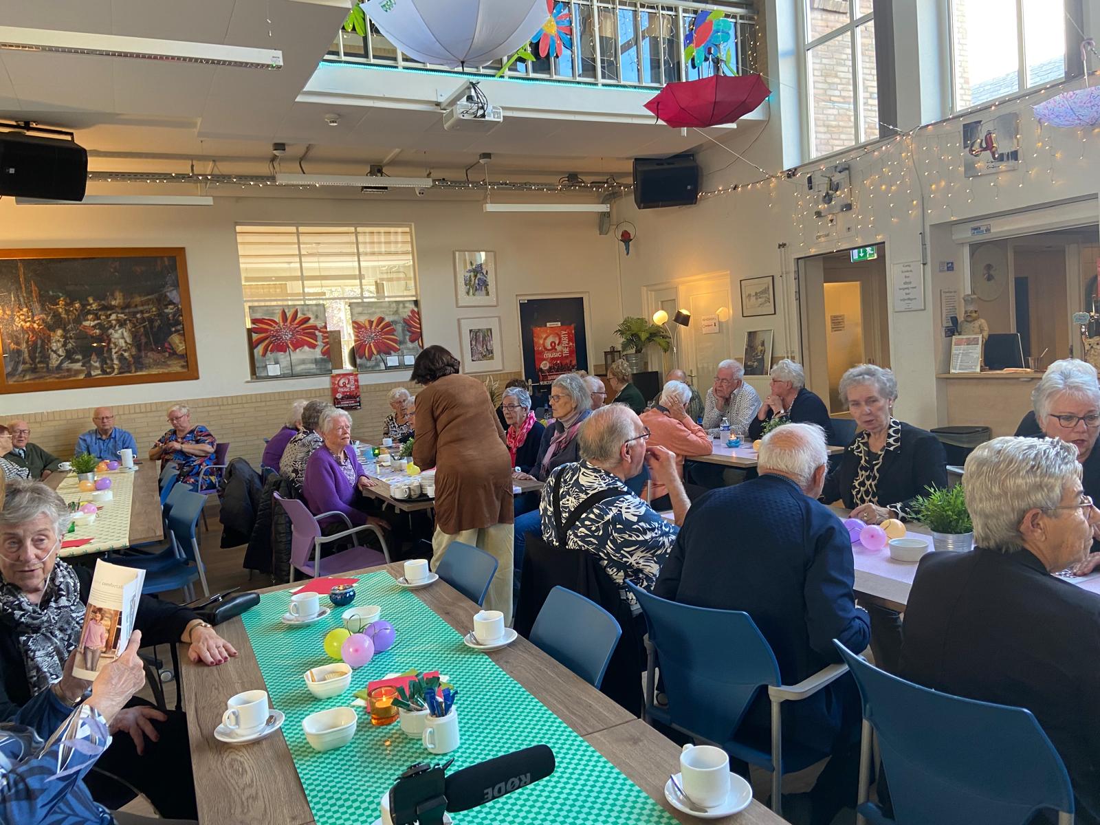 KBO Don Bosco viert 55-jarig jubileum | Schadewijk Oss