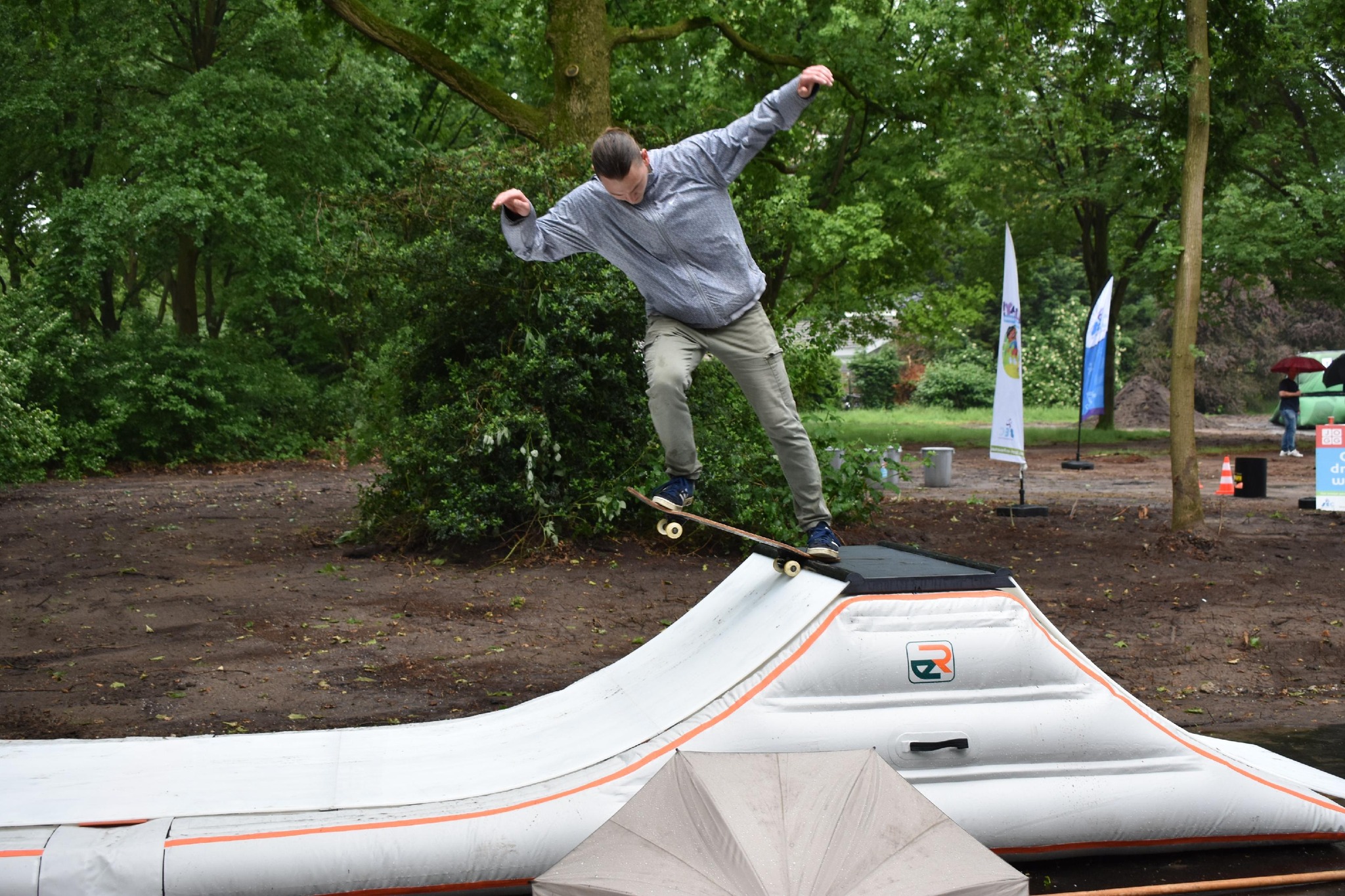 Sport Expertise Centrum organiseert leuke sportactiviteiten in de ...
